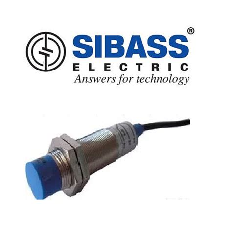 Sibass Proximity Sensor For Industrial At Rs 650 Piece In Mumbai Id 23549127648