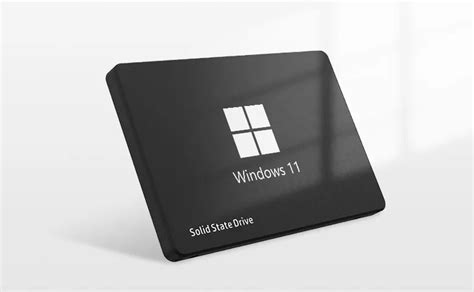 How To Install Windows 11 On New Ssd Without Cd Or Usb