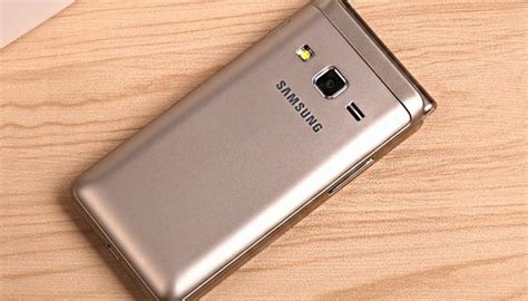 Rumours More Leaked Photos Of The Samsung Galaxy Folder Technave