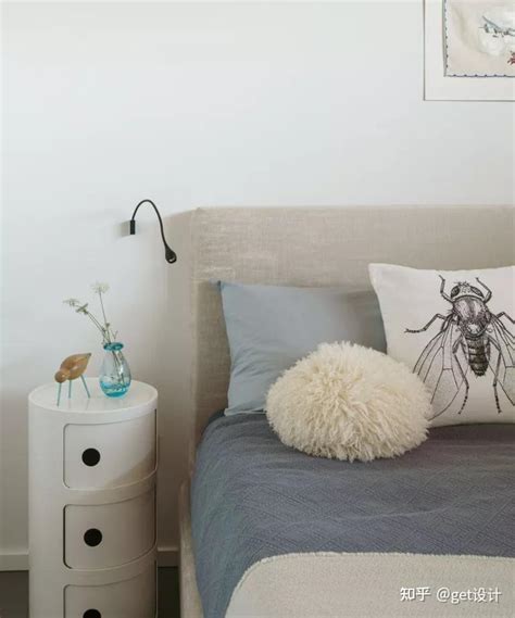 Yana Molodykh 以室内设计巧妙地反映业主的电影生涯 知乎