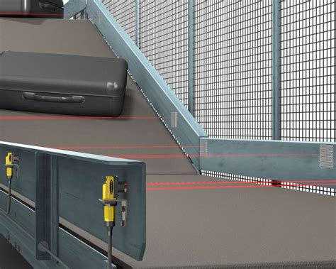 Photoelectric Sensors