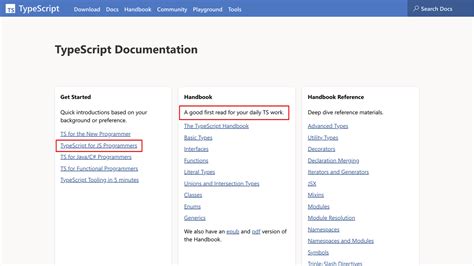 我是如何从零开始学TypeScript的 知乎