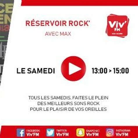 Stream Devaux Maxence Maquette Extrait Réservoir Rock By Maxence Devaux Listen Online For