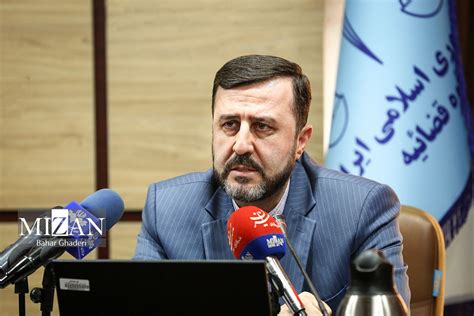 راه‌اندازی خدمات الکترونیک قضایی ایرانیان خارج از کشور