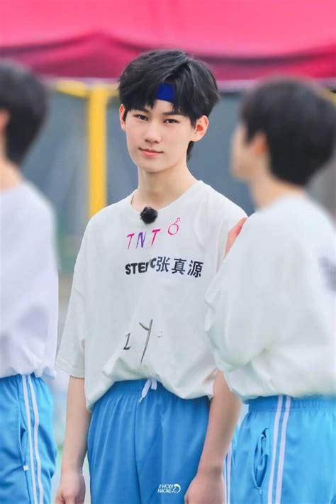 Ghim của 宝欣 trên 张真源 Zhang Zhen Yuan Trương Chân Nguyên