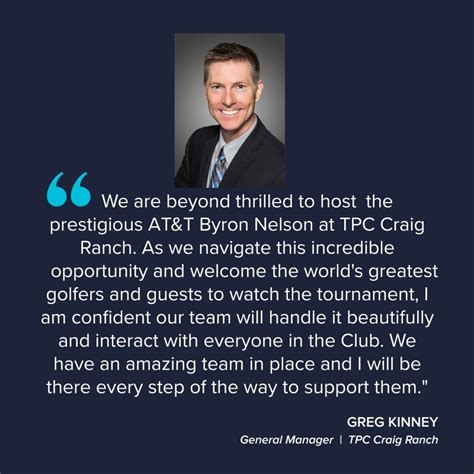 Clubcorp On Linkedin Meetourteam 19 Comments