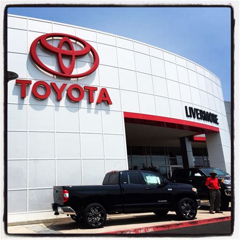 Livermore Toyota Livermore Ca At Lauren Murphy Blog