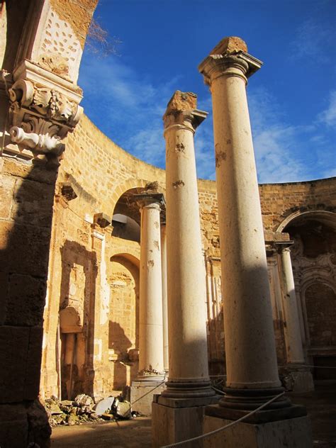 Guide To Mazara Del Vallo Sicily The Thinking Traveller