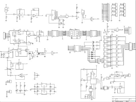 Protel Schematic Capture Protel Schematic