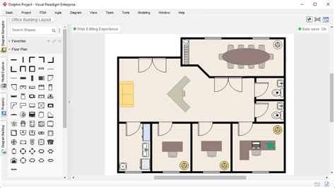 Floor Plan Maker