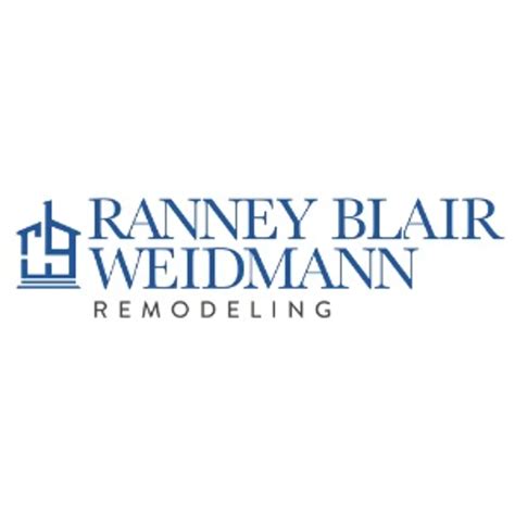 Ranney Blair Weidmann Remodeling Bathroom And Kitchen Contractors