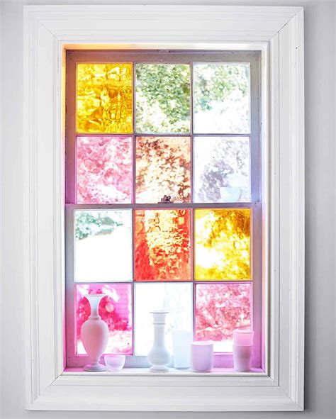 Diy Stained Glass Windows Artofit Diy Stained Glass Windows Artofit