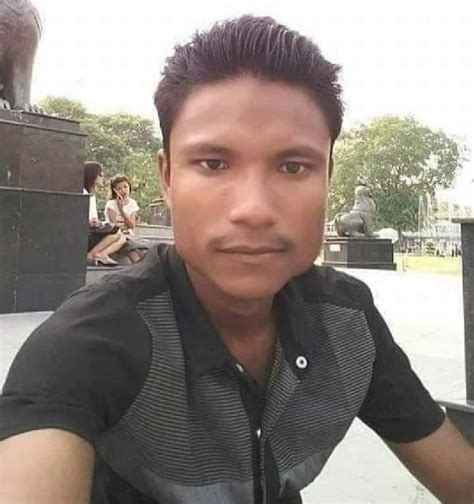 ထားဝယ်ထောင်မှာ နိုင် ကျဉ်းနှစ်ဦးကို ထောင်ပြင်ထုတ်ပြီး စစ်ကောင်စီက သတ်ဖ