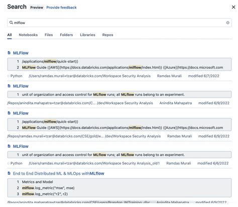 How To Easily Scan Databricks Workspaces For Common Vulnerabilities The Databricks Blog