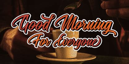 Megatype Script Font Webfont Desktop MyFonts