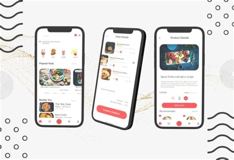 Create Engaging And Visually Stunning Uiux Designs By Uiuxanirudh Fiverr