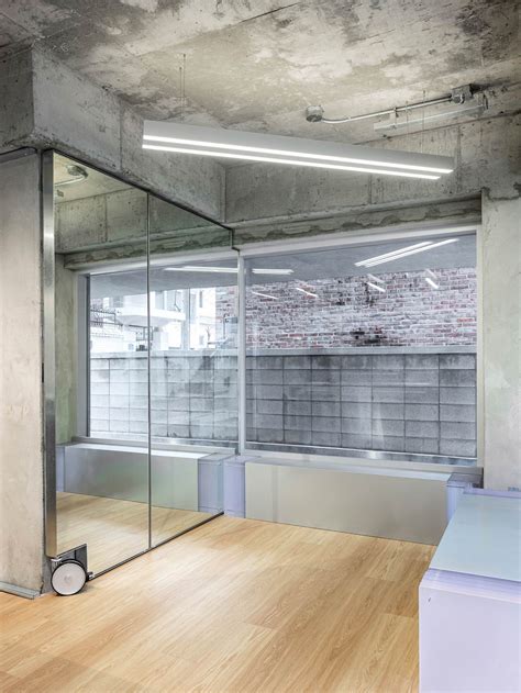 Leibal — Lazy Studio