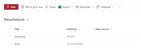 SharePoint REST API Tom Vaidyan