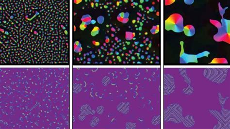 Model Shows How Intelligent Like Behavior Can Emerge From Non Living