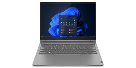 Lenovo Thinkbook Plus Gen Hybrid In Switches Between Windows And Android According To