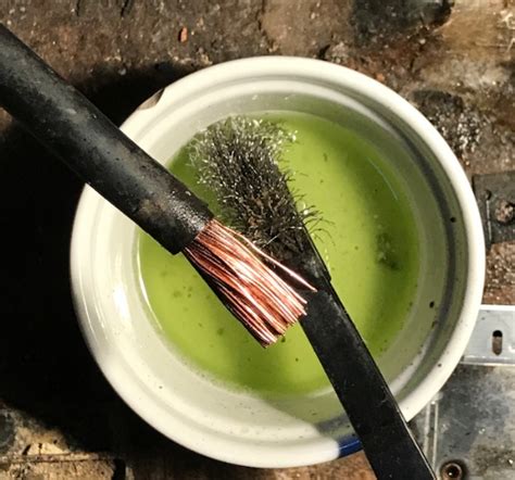 Pickling With Clr Vinegar Also Works Album On Imgur