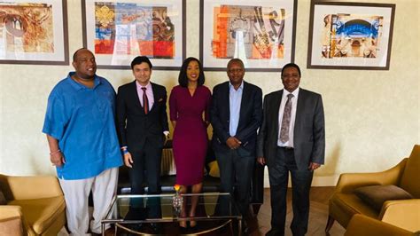 Mohit Bhandari On Linkedin Had A Great Bariatric Support Group Meeting In Nairobi For Mohak…