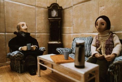 Historien Om En Moder Filmcentralen