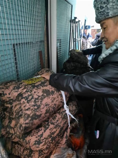 ЦЭРГИЙН ДҮРЭМТ ХУВЦАС ӨМСӨХ БОРЛУУЛАХ ҮЙЛДВЭРЛЭХ ЭРХГҮЙ ХУВЬ ХҮН БАЙГУУЛЛАГУУДАД ХЯНАЛТ