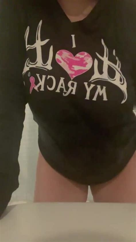 Its True I Do ♡ My Rack