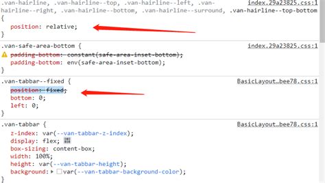 Bug Report vant tabbar组件bug Issue youzan vant GitHub