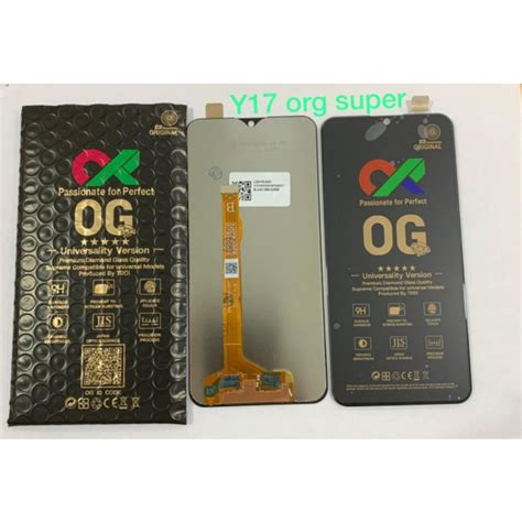 Jual Lcd Vivo Y Y Y Y I Y V Y S Y Shopee Indonesia