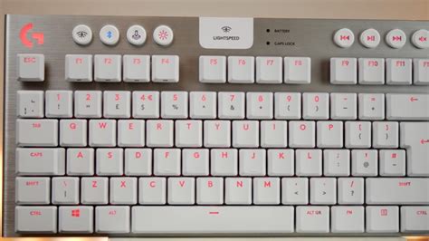 SteelSeries Apex Pro Vs Logitech G915 TKL Which Is The Best Keyboard SteelSeries Apex Pro Vs