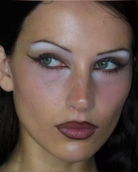 Pin By Kuntstars⭐️ On Kunt Makeup Archive ☆ Aesthetic Makeup Skin