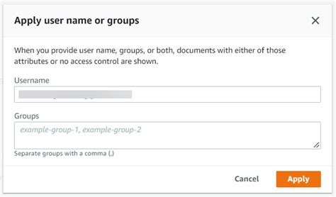 Index Your Dropbox Content Using The Dropbox Connector For Amazon