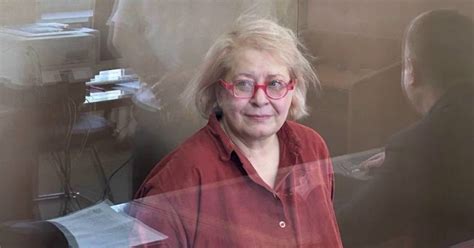 რუსეთმა ძებნილად გამოაცხადა ჟურნალისტი და კინოკრიტიკოსი ეკატერინა ბარაბაში News Ge