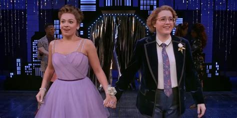 The Prom Ryan Murphy To Turn Broadway Musical Into Netflix Orignal