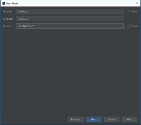 membuat dan menjalankan aplikasi apache spark dengan intellij idea pada