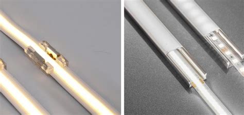 How To Connect COB Led Strip Effective Steps