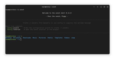Beyond Bash 9 Lesser Known Linux Shells And Their Capabilities