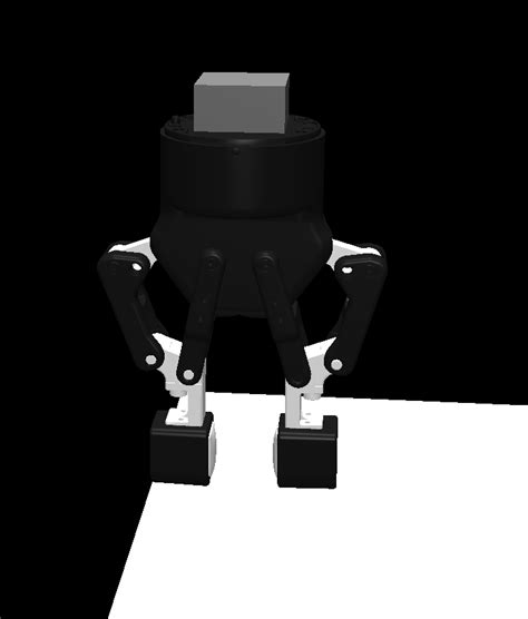 Mocap Issue When Welding The Mocap Body And Robot Gripper · Issue 789