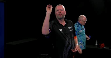 Video Highlights From Day Three Streaming Boards At Pdc Super Series