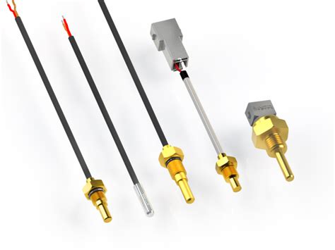 Kty 84 130 Temperature Sensor At Patrice Hassinger Blog