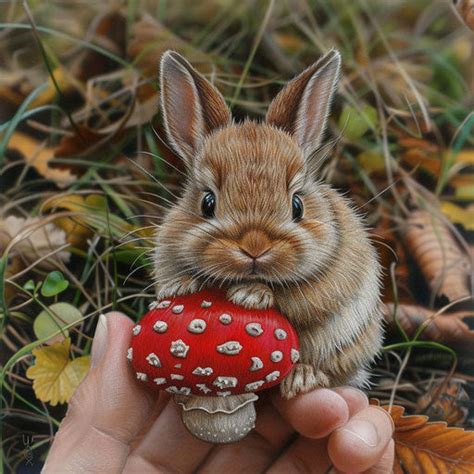 Bunnies Nature Based Learning Materials Imagella