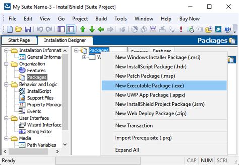 Msbuild Msi Build Uninstall Installed Directory Not Removing Stack Overflow