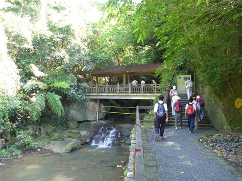 100923大湖山莊上圓覺瀑布登圓覺尖鯉魚山 O型路線 P1000508