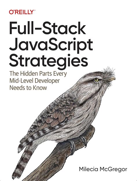 Full Stack Javascript Strategies The Hidden Parts Every Mid Level Developer Needs To Know