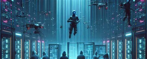 Types Of Attack For Generative Ai Powered Applications