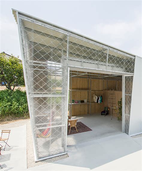 Polycarbonate Architecture