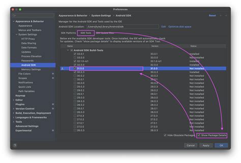 React Native Webstorm 无法启动 Android 模拟器no Emulators Found As An Output Of `emulator List Csdn博客