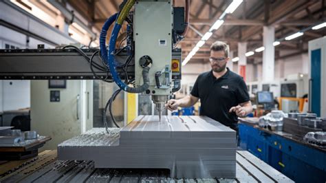 What Is The Future Of Cnc Machine Manufacturers